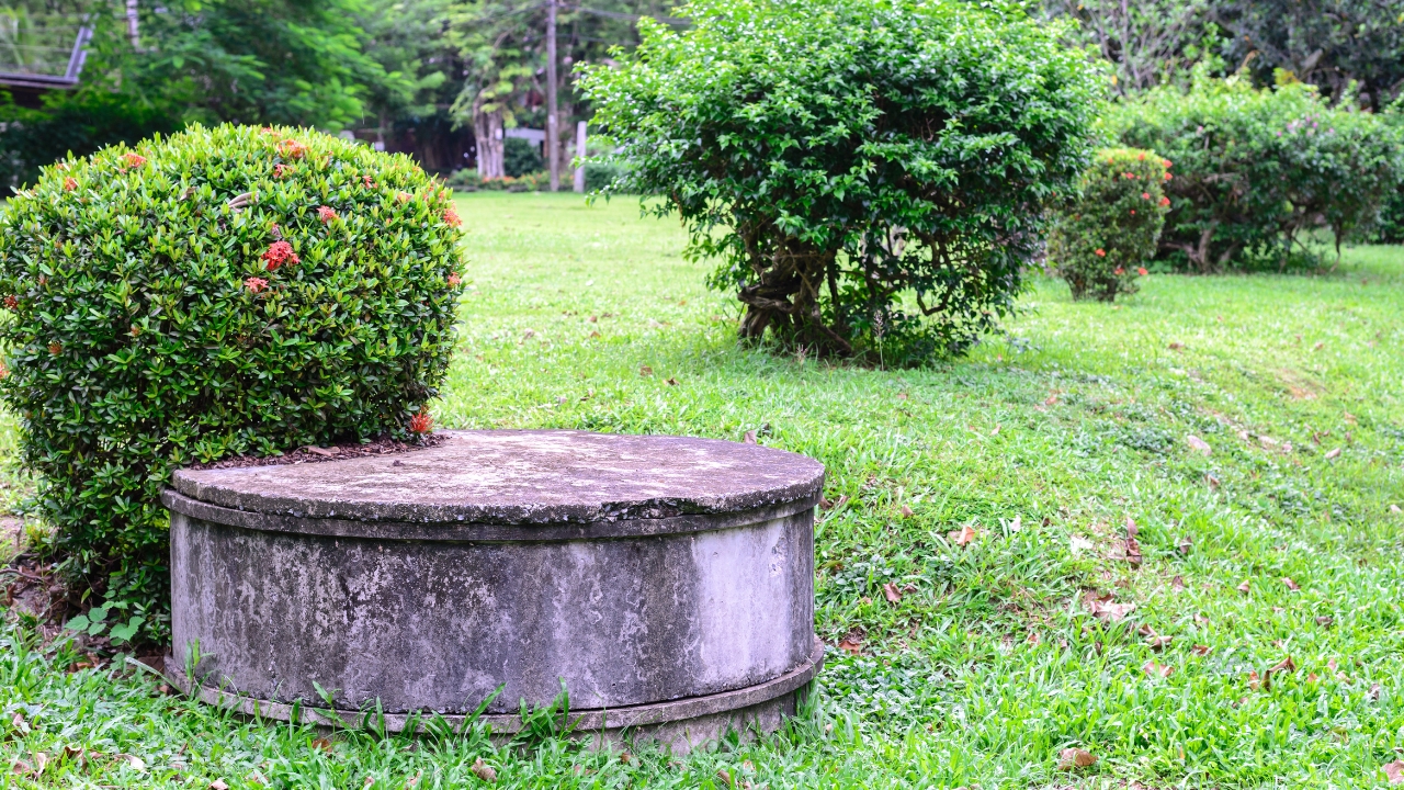7 Things I’ll Never Put Near the Septic Again