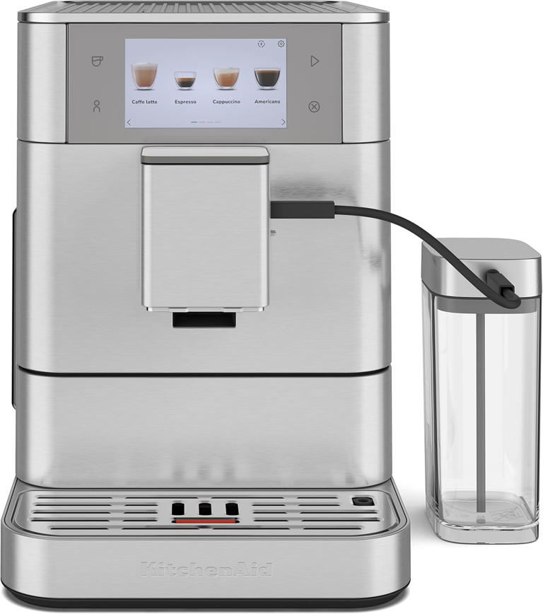 I asked an expert why automatic espresso machines and manual espresso ...