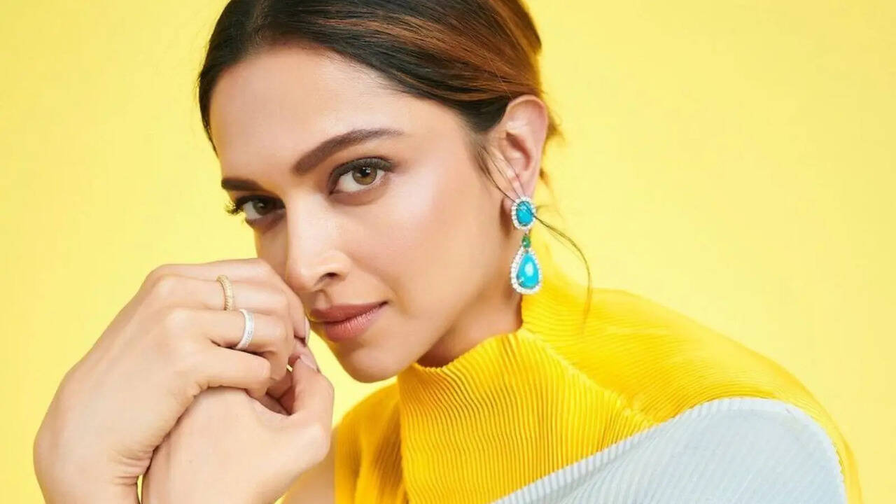 Deepika Padukone Named Among 90 Plus Global Women Shaping Culture; Joins Icons Selena Gomez ...