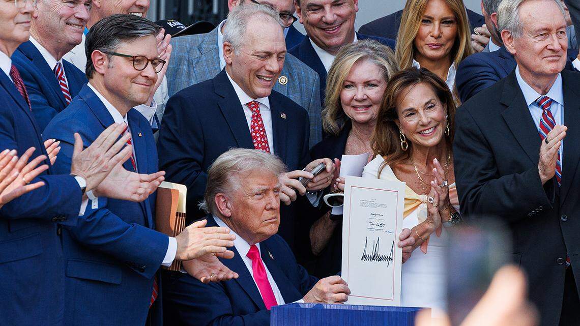 We conservatives take care of Texas. That's not what this GOP budget ...