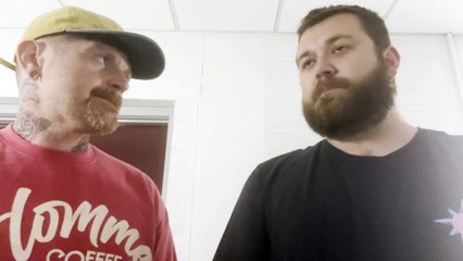 Graham Falk joins James Copley to discuss Sunderland's heavy 3-0 loss ...