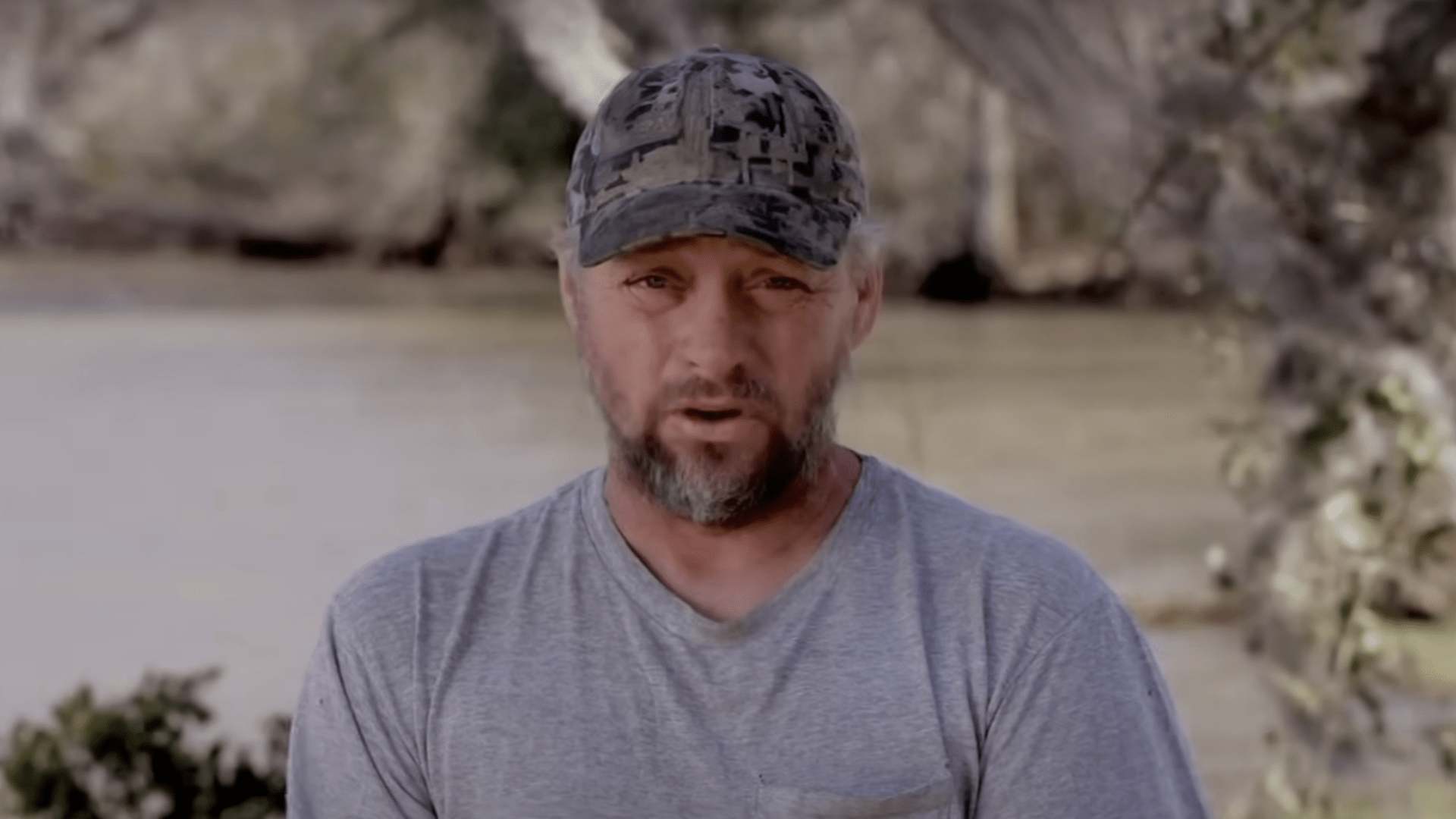 'Swamp People' Star Junior Edwards Dies as Castmates Pays Tribute