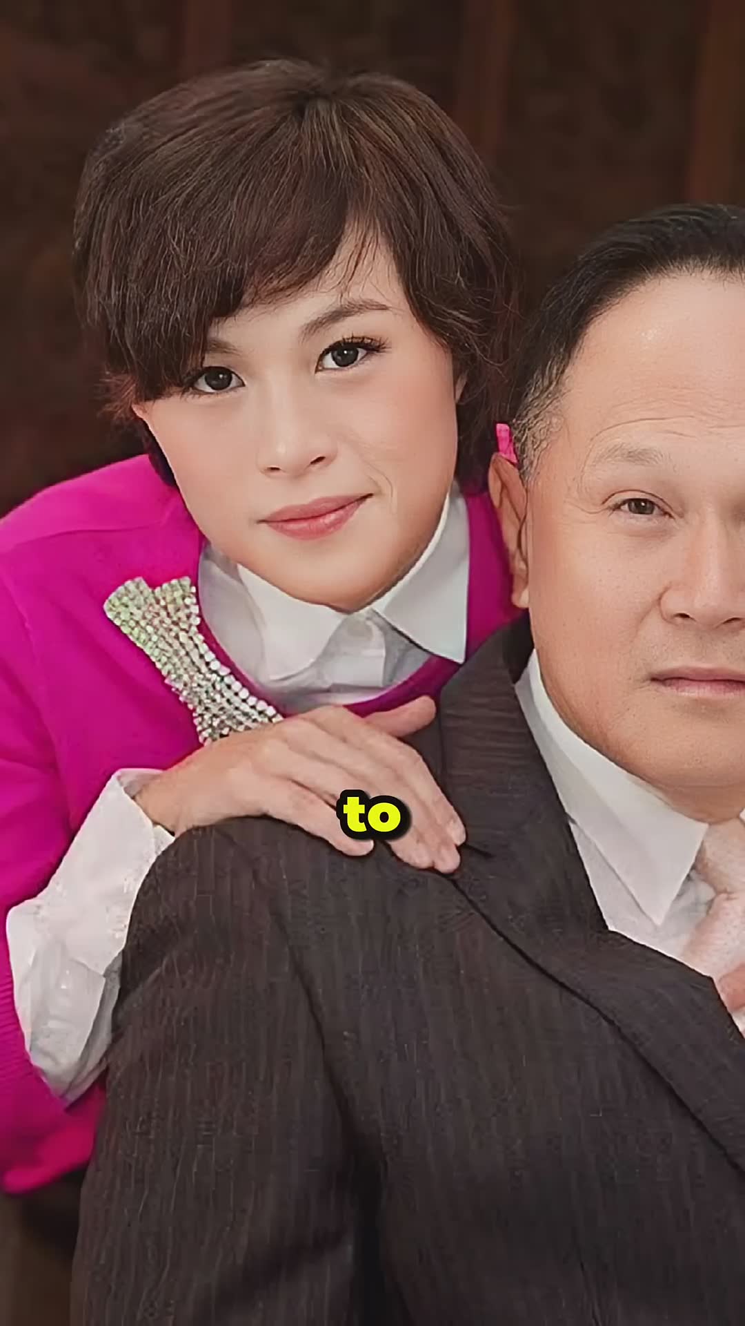 Get $180 million to marry her