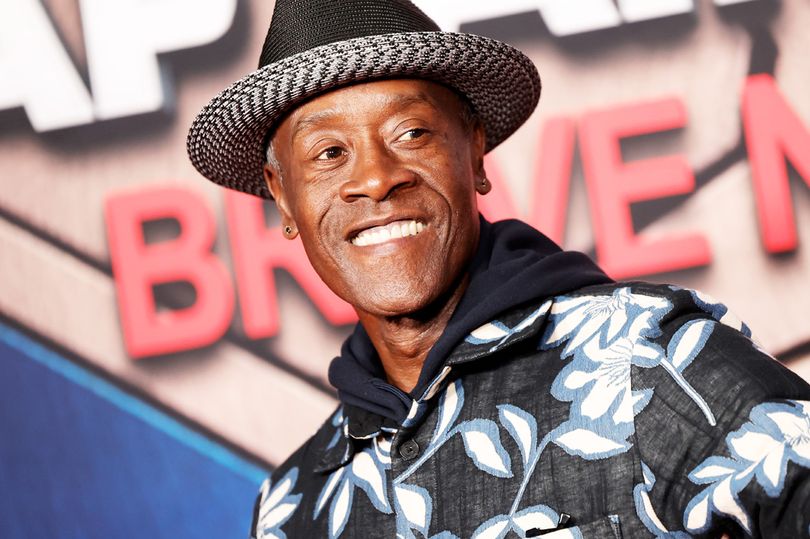 Netflix now streaming all five seasons of 'one of the best shows ever ...