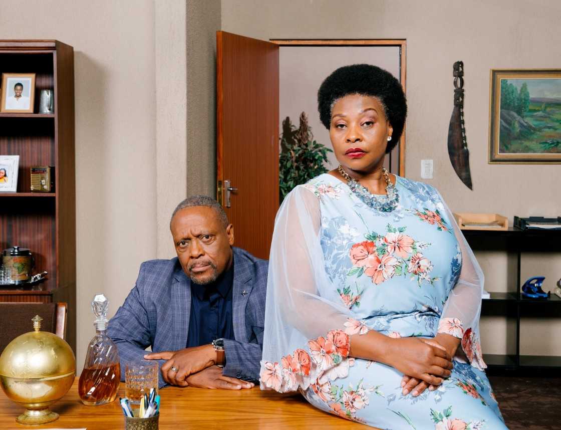 'Muvhango's temporary replacement on SABC spotlights underrepresented ...