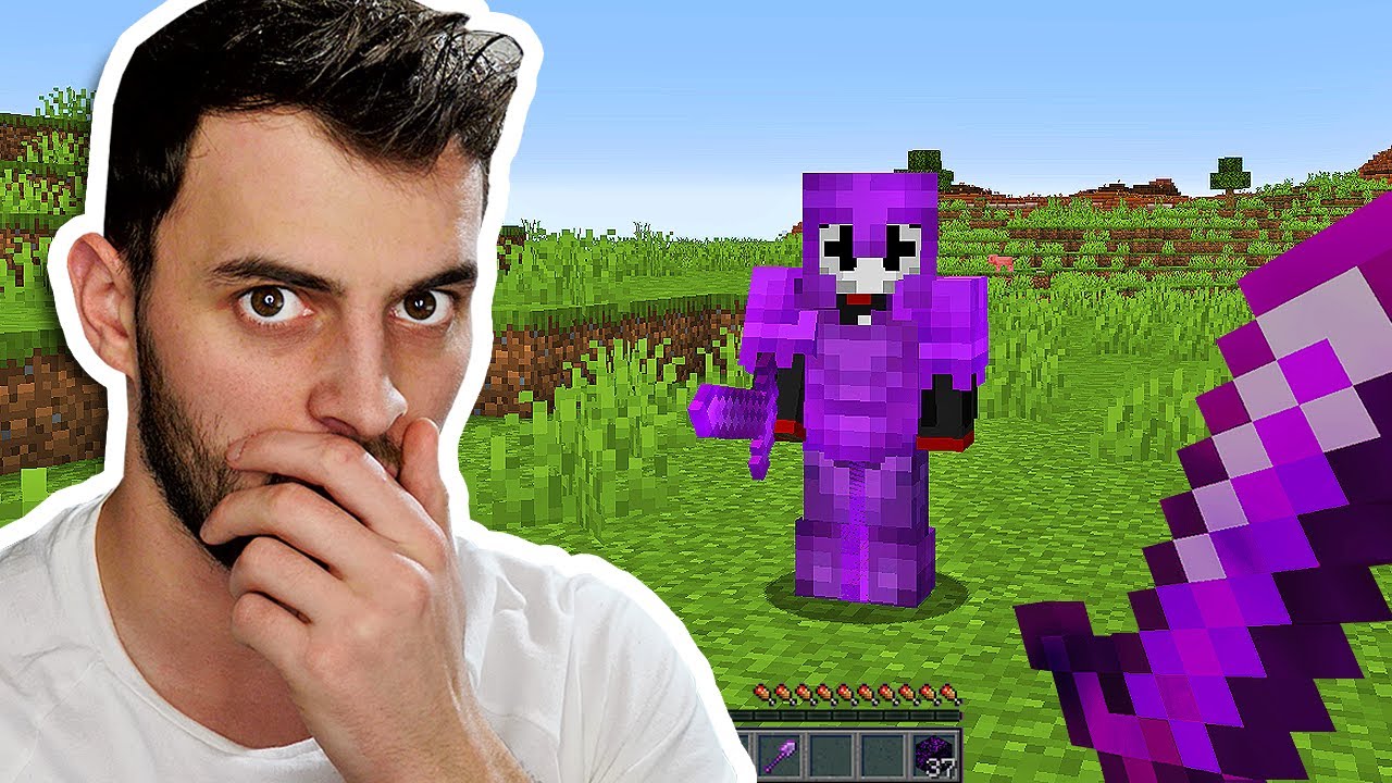 Realized I made a huge mistake in Friend or Foe series