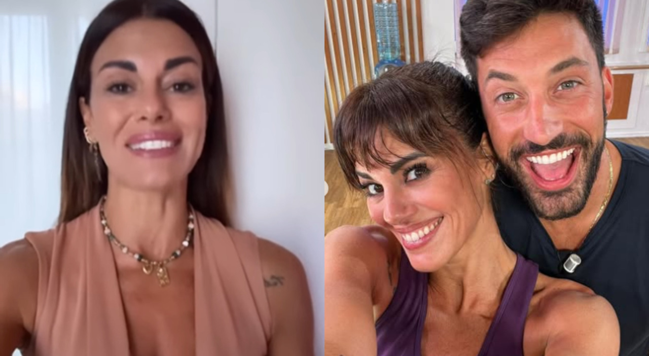 Bianca Guaccero e Giovanni Pernice in crisi? L'indizio sui social ...
