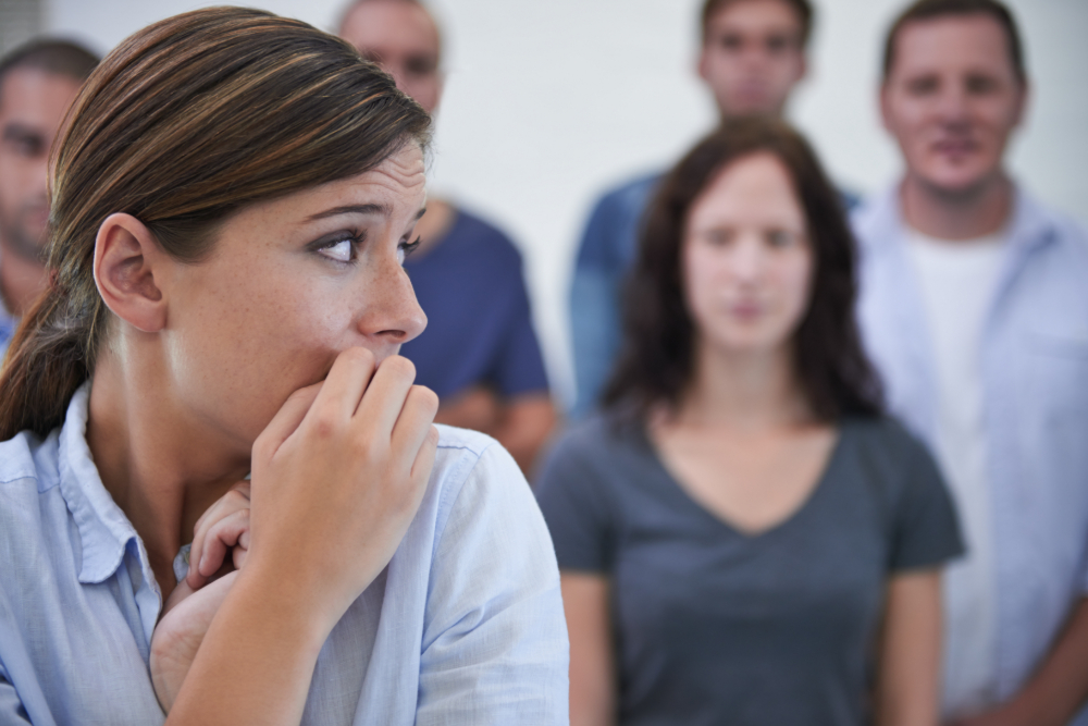 How to Become The Most Confident Version Of Yourself