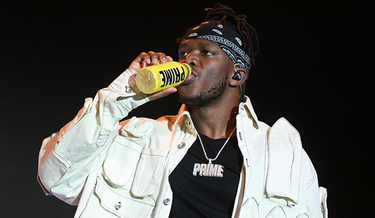 KSI reveals the real reason he’s leaving Sidemen collective