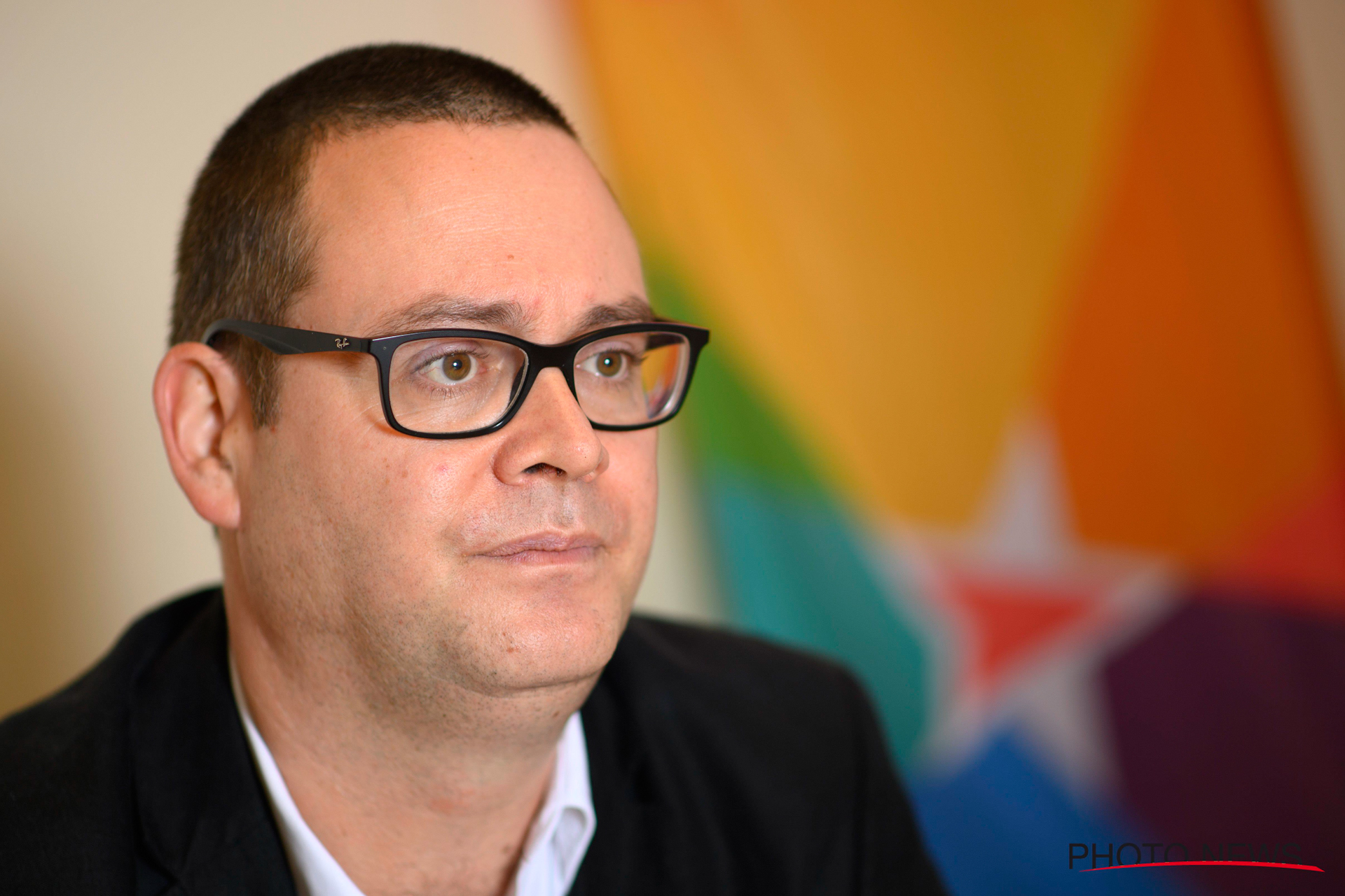 Zelfs Raoul Hedebouw geeft compliment aan Bart De Wever