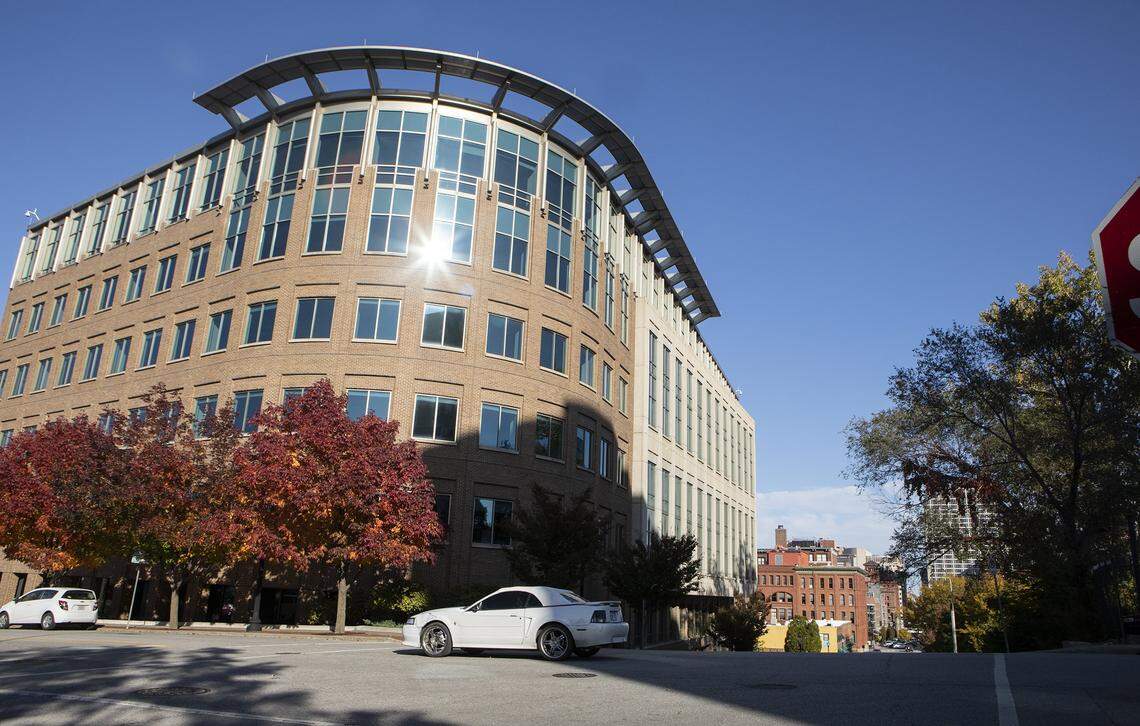 How many USDA workers are moving to Kansas City? Here's what we know