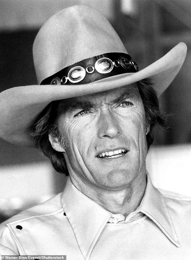 Clint Eastwood's secret to good health and longevity at 95 is totally free
