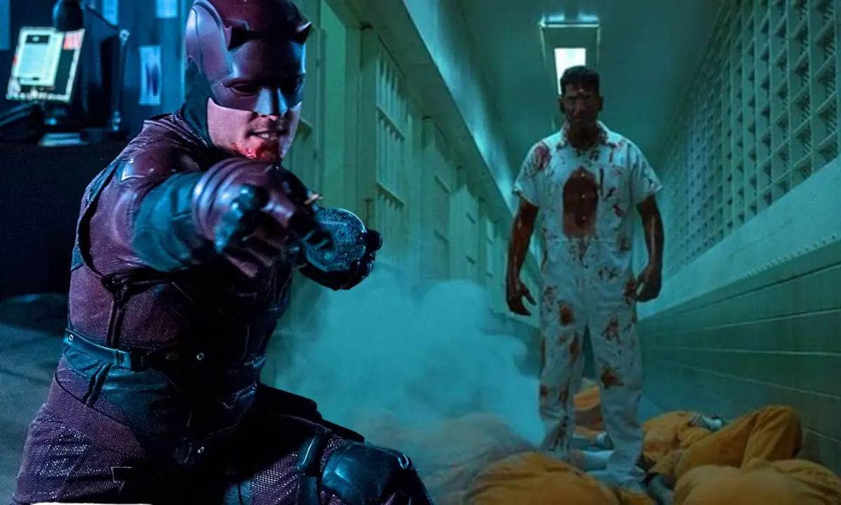 10 Scenes From Netflix’s ‘Daredevil’ That Shocked Everyone
