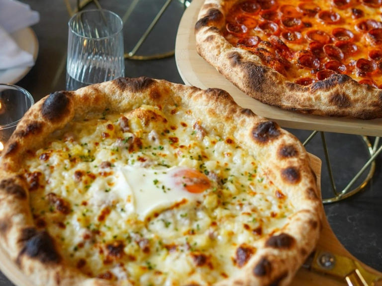 HAL'S KITCHEN: OpenTable winners, Sals birthday and Shania Twain