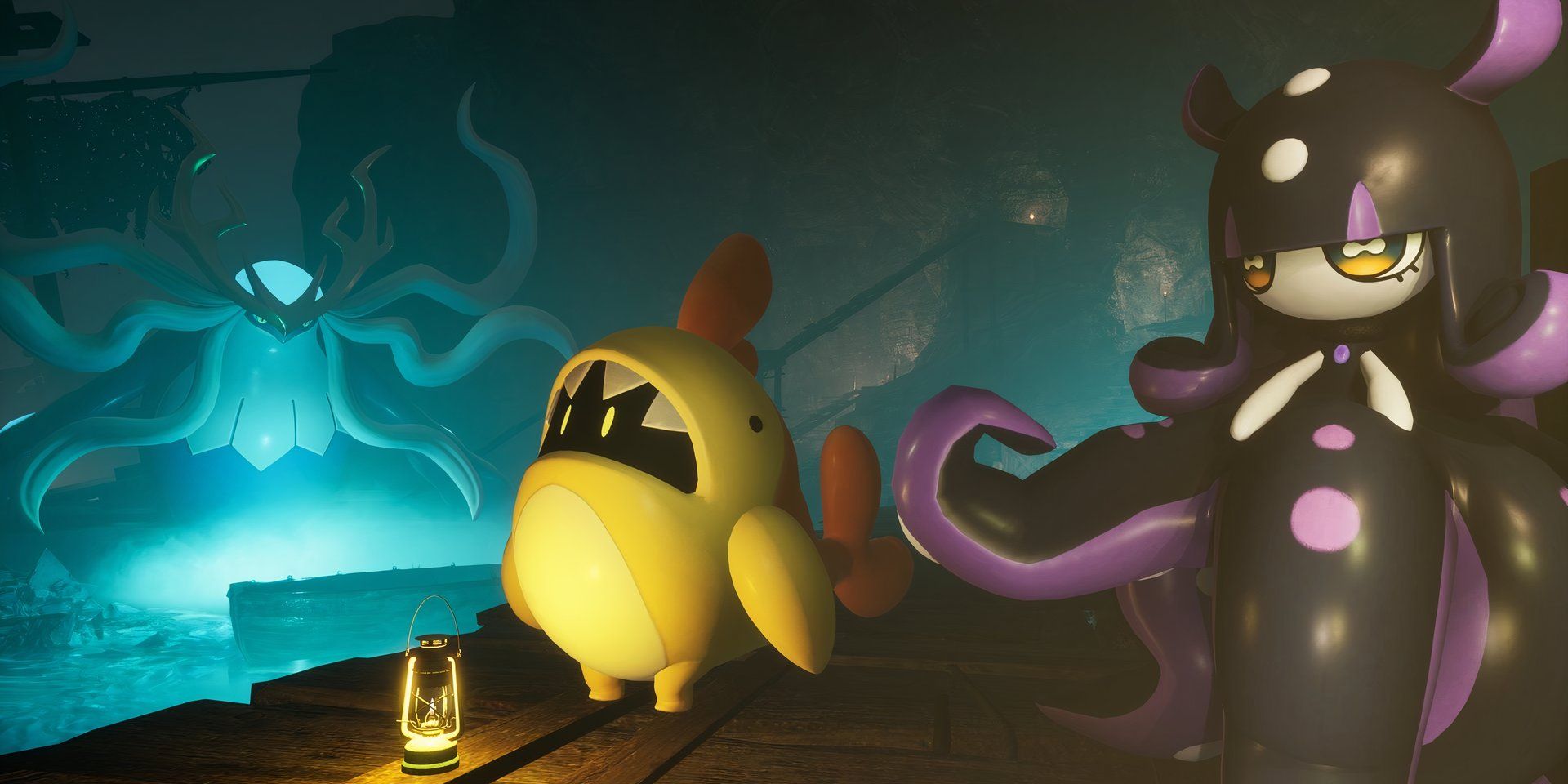 No Matter Who Wins The Nintendo Palworld Lawsuit, We Lose