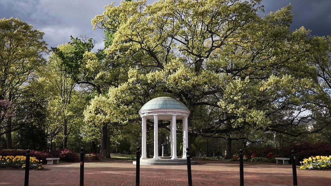 Some UNC-Chapel Hill applicants will receive decisions much earlier ...