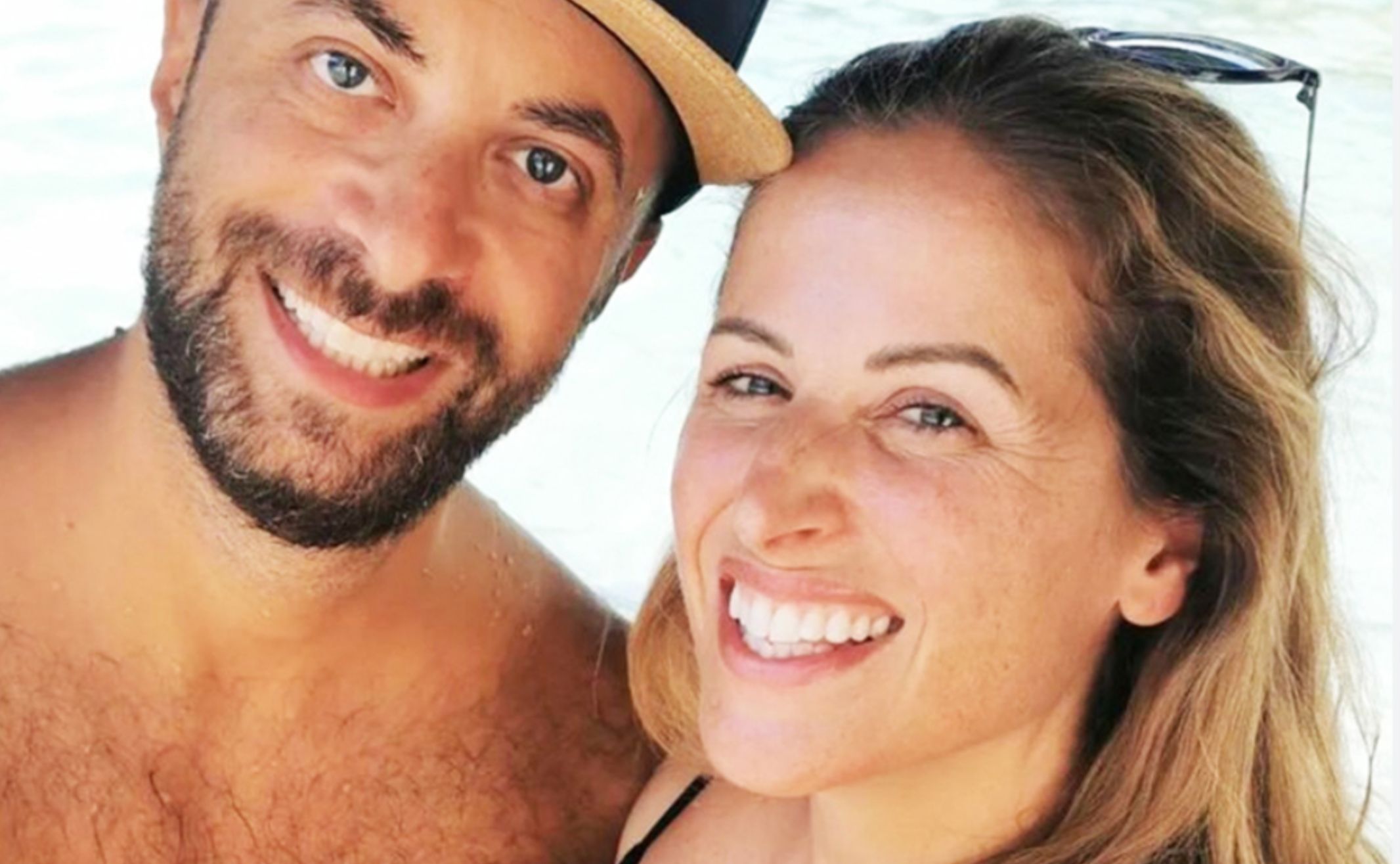 ClioMakeUp e la separazione dal marito Claudio: «Gli ho lasciato la ...