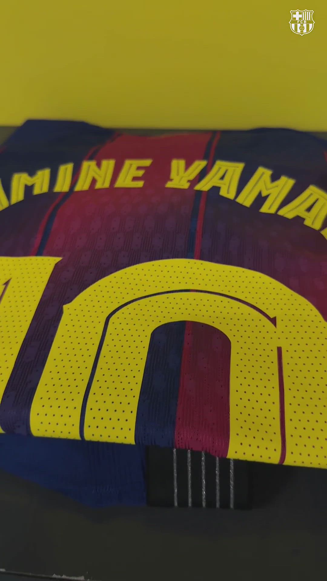 Vissel Kobe vs FC Barcelona: Lamine Yamal y Rashford más que preparados