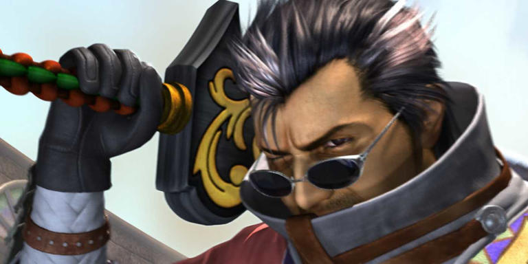Auron's best Final Fantasy X quote is more powerful than ever
