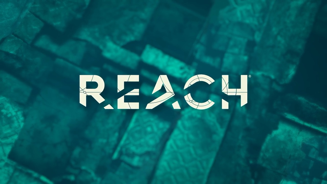Reach Official Trailer
