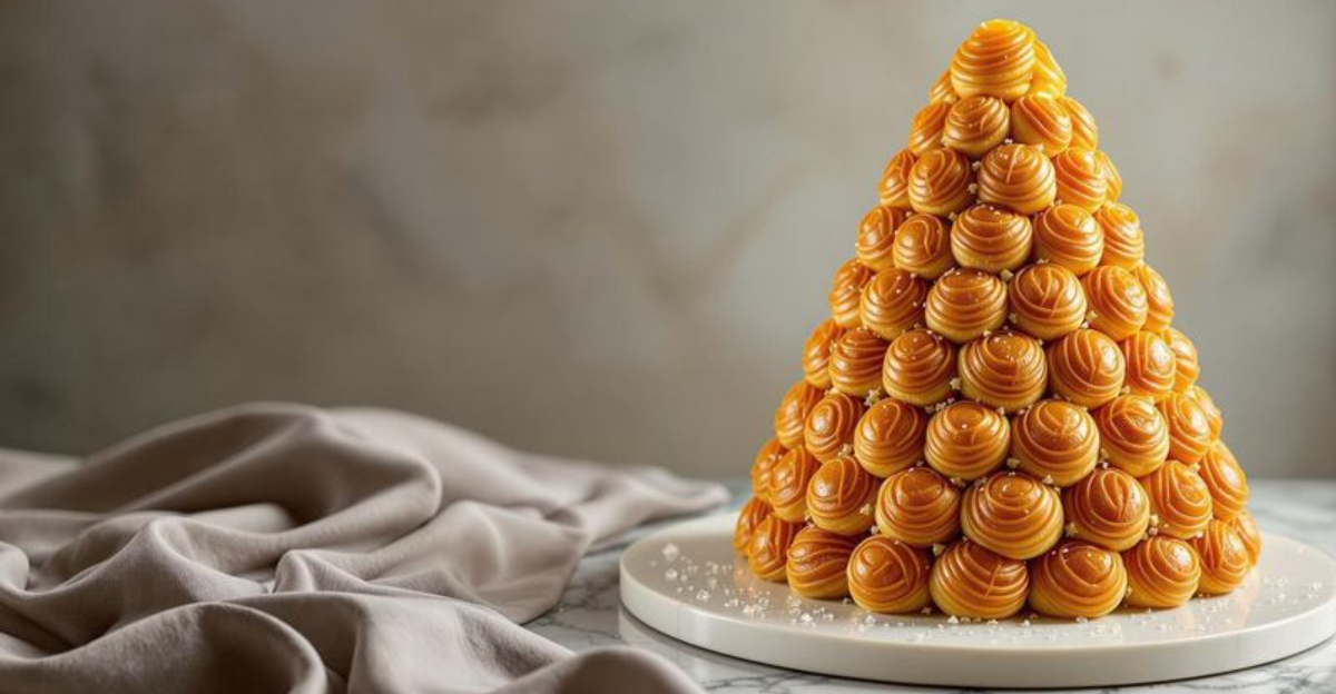 20 Best French Pastries You Need To Try At Least Once