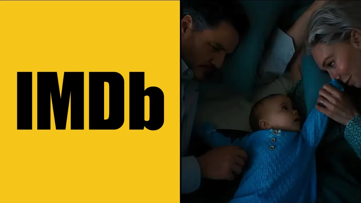 Here Are the Top 15 Most-Popular Movies on IMDb This Week, Including ‘The Fantastic Four: First ...