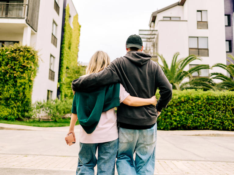 My partner and I don't want to get married, but sometimes, if we're ...