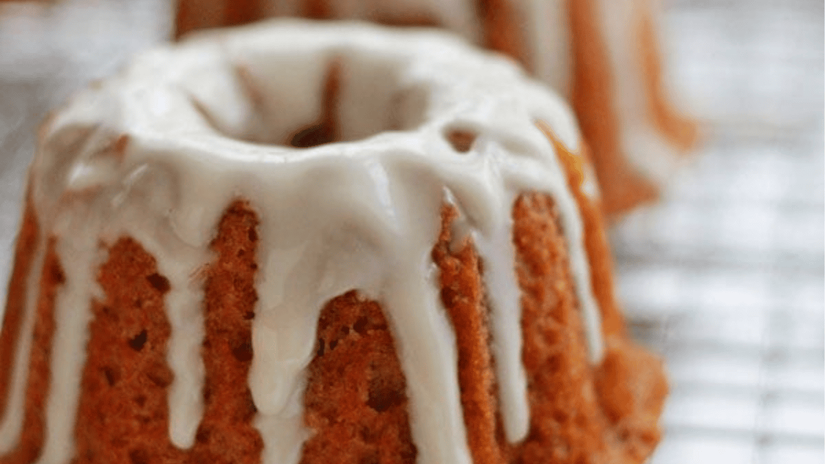 16 Bundt Cake Recipes So Good They Deserve a Comeback