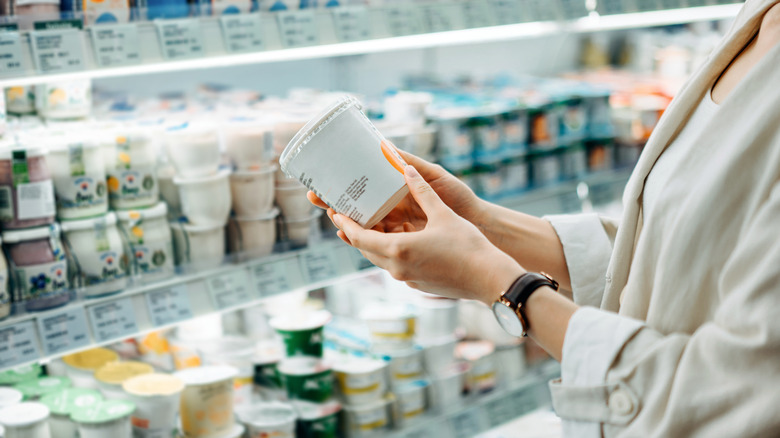 Which Popular Yogurt Brand Has The Most Probiotics?