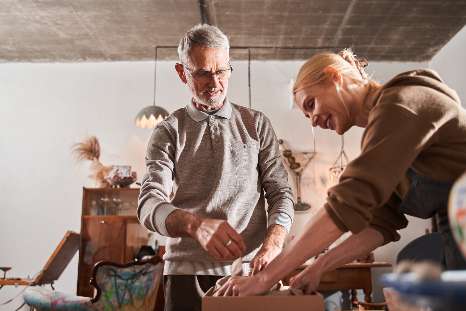Top 5 Things Boomers Should Always Sell in Retirement — Even If It’s ...
