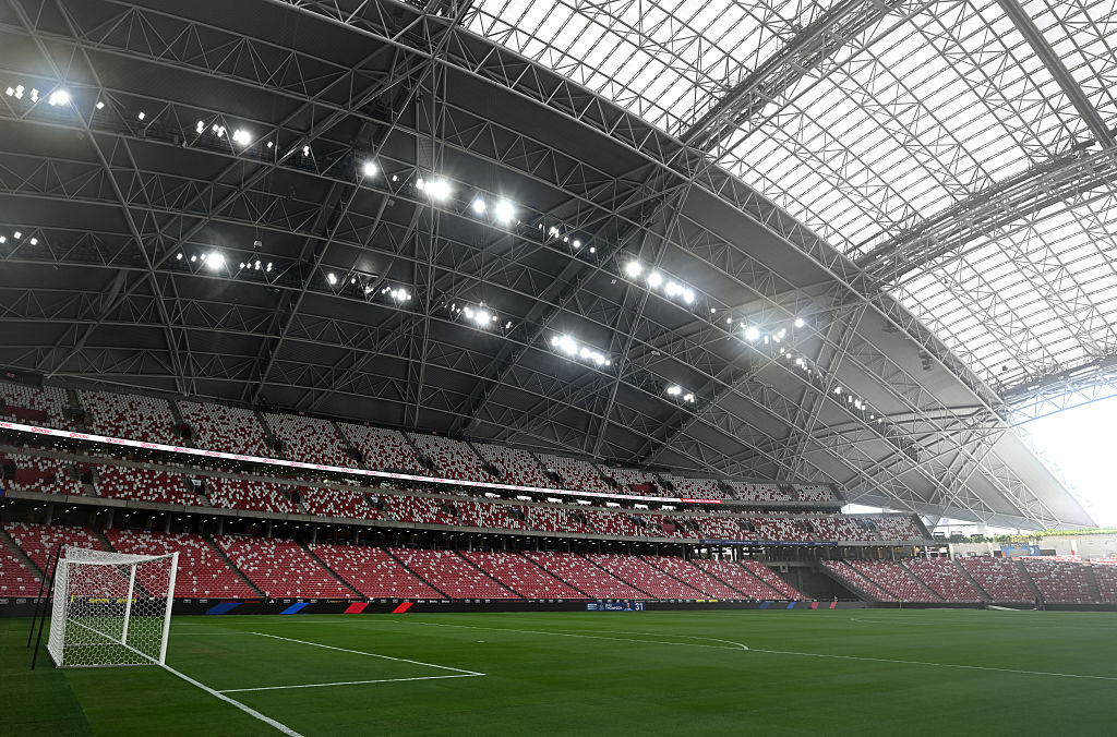 Newcastle United confirmed starting XI vs Arsenal as Anthony Elanga ...