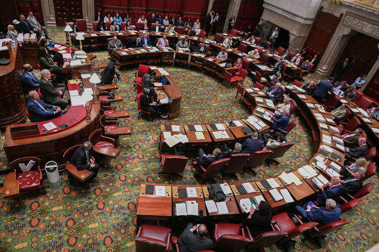 All in the family: Relatives helped NY candidates garner public funds