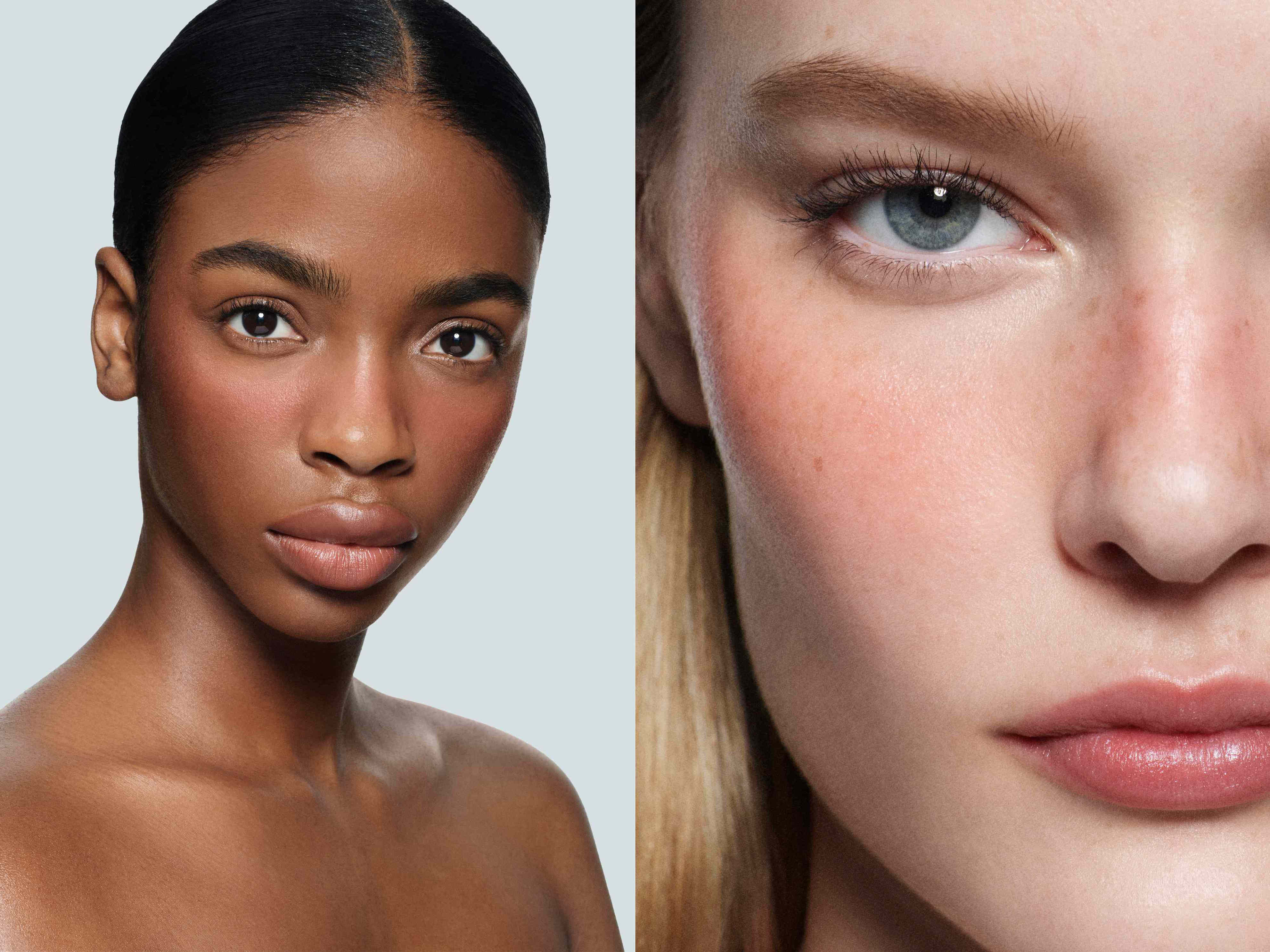 My Youthful, Flushy Glow Lasts All Day Long Thanks to This Unmeltable ...