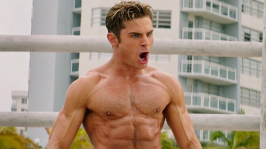 20 Times Male Actors Went Through Extreme Body Transformations for a Role
