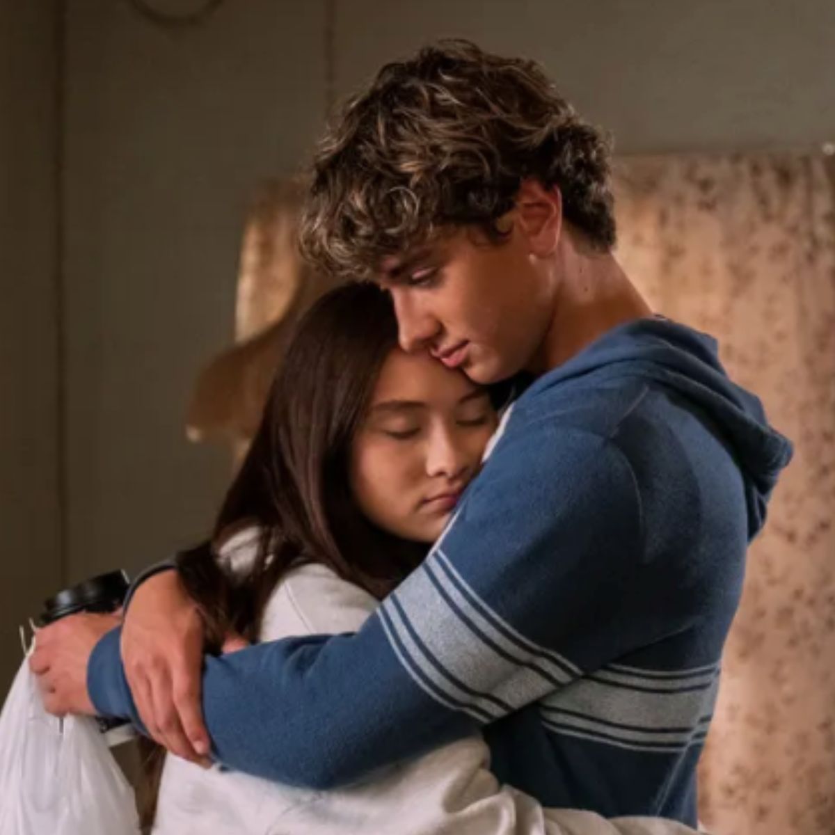 The Summer I Turned Pretty Cast Has Strong Opinions About Season Three ...