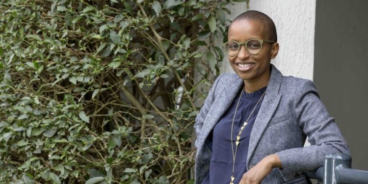 Where Is Wambui? Inside the Life of Bob Collymore's Widow
