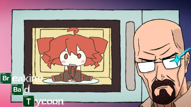 Breaking Bad Tycoon Codes – July 2025