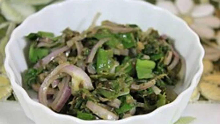 Ooti to Nga Atoiba Thongba: Most-Loved Dishes In Manipuri Thali