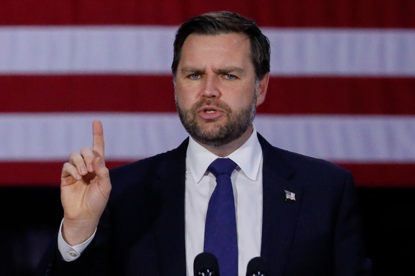 Marco Rubio goes against Trump with 2028 election JD Vance decision