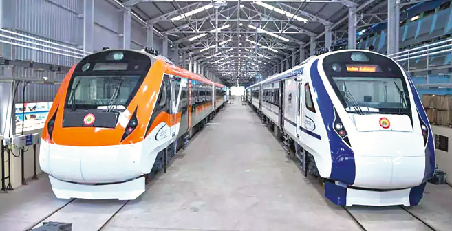 Jammu railway division gets first direct unlocking system to improve ...