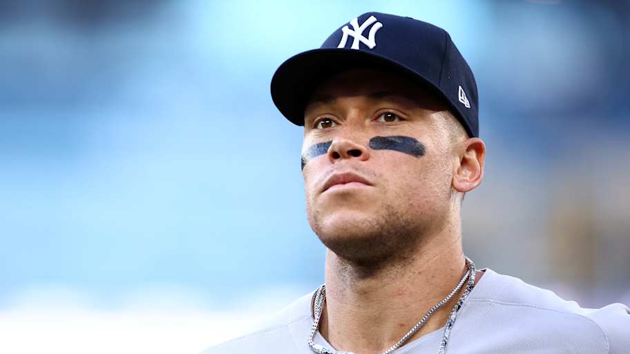 Aaron Judge injury, Giancarlo Stanton switch should fully change ...