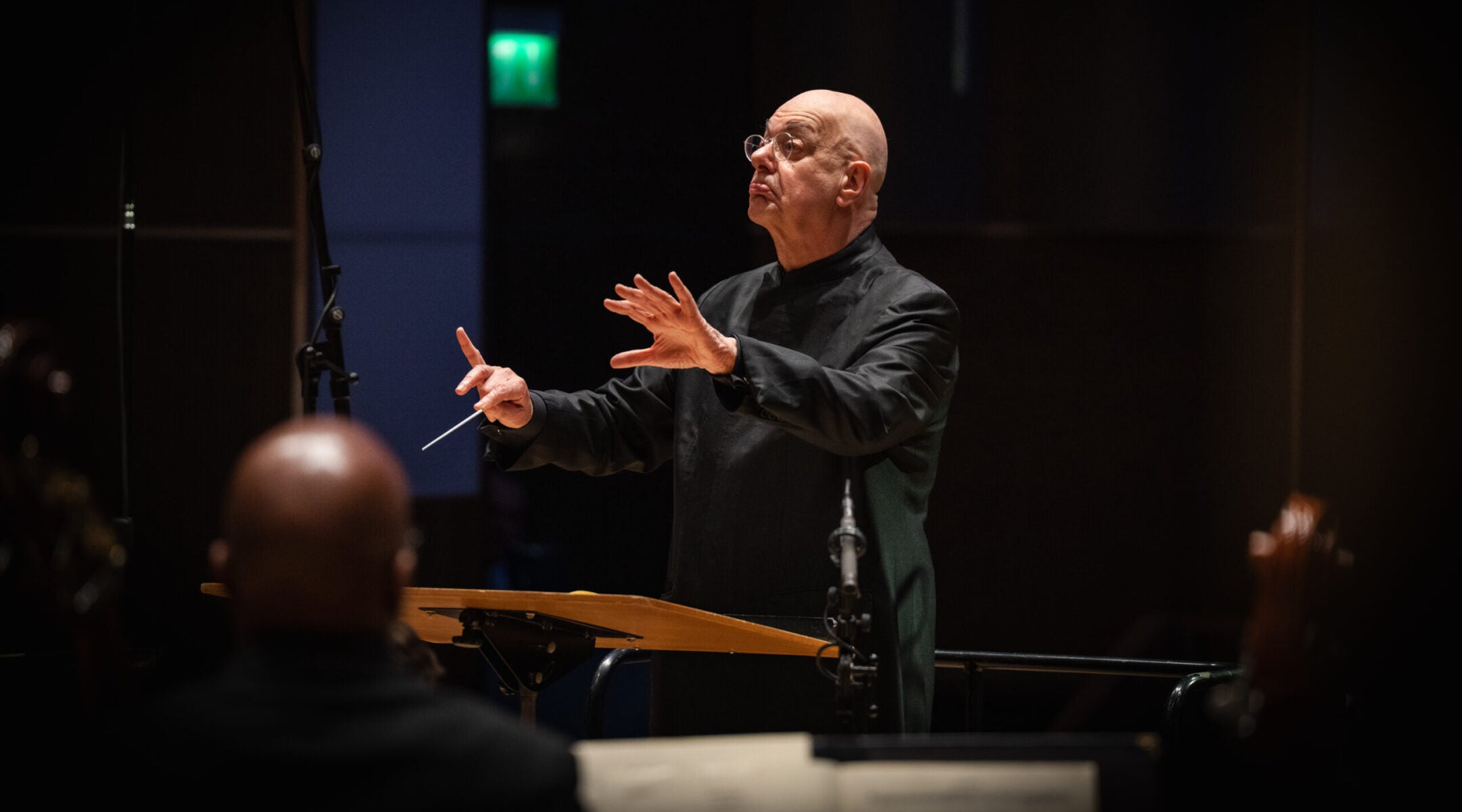 Why Bard College’s orchestra performed Mendelssohn at the site of ...