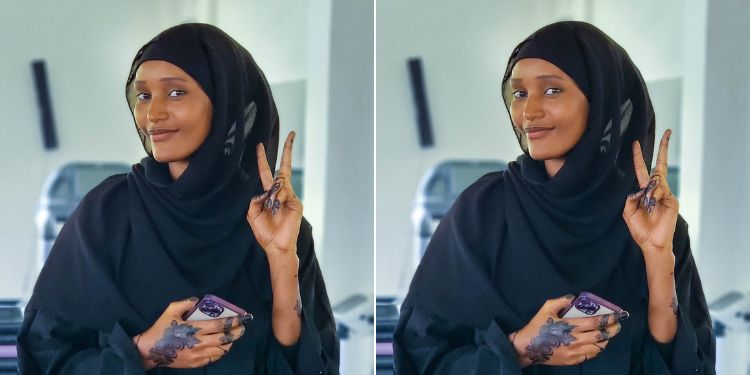 Activist Hanifa Sets Record Straight on Abduction Attempt Reports