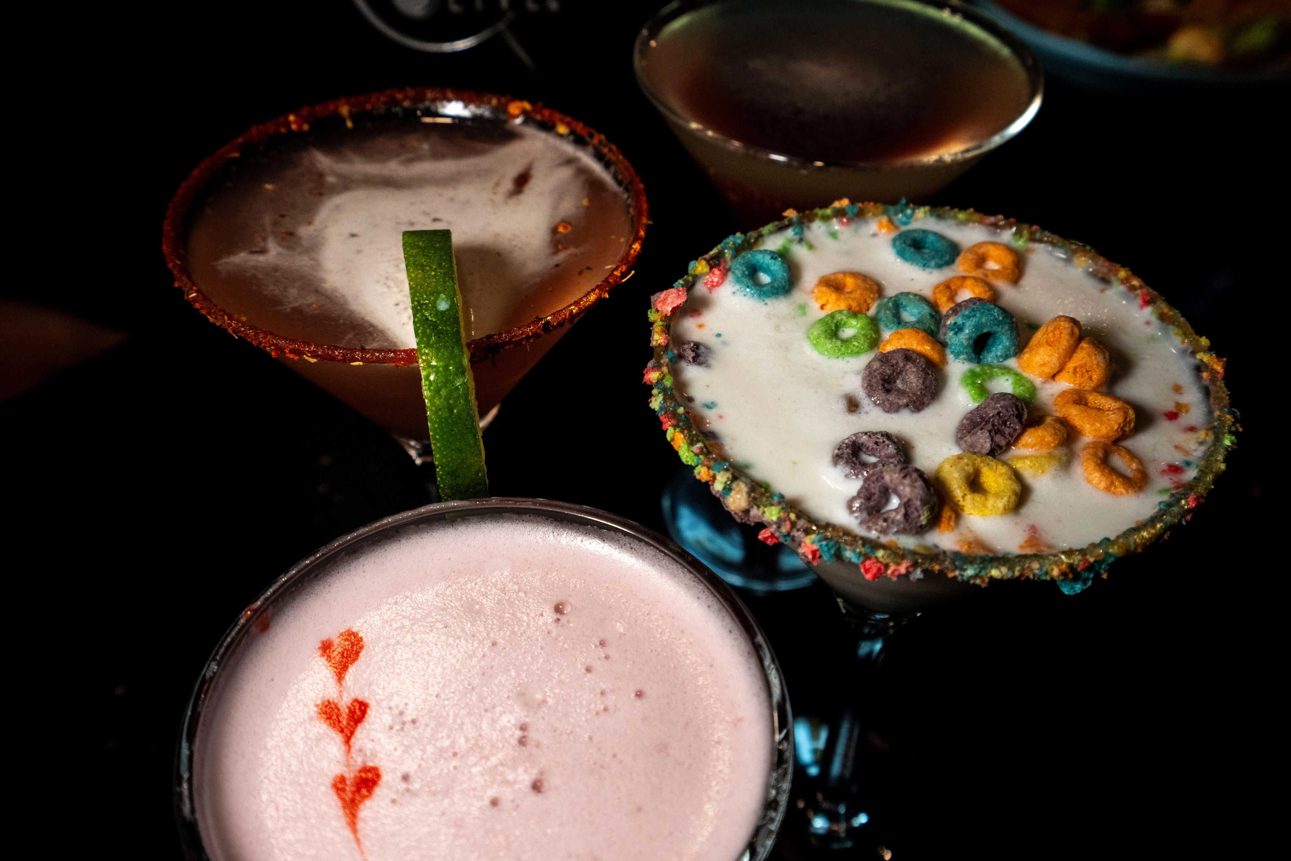 Go on a walking food tour from sushi to scotch on Des Moines' historic ...
