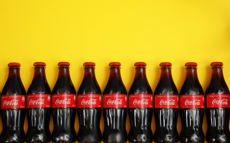 Coca-Cola Returns To Costco, Pepsi Out