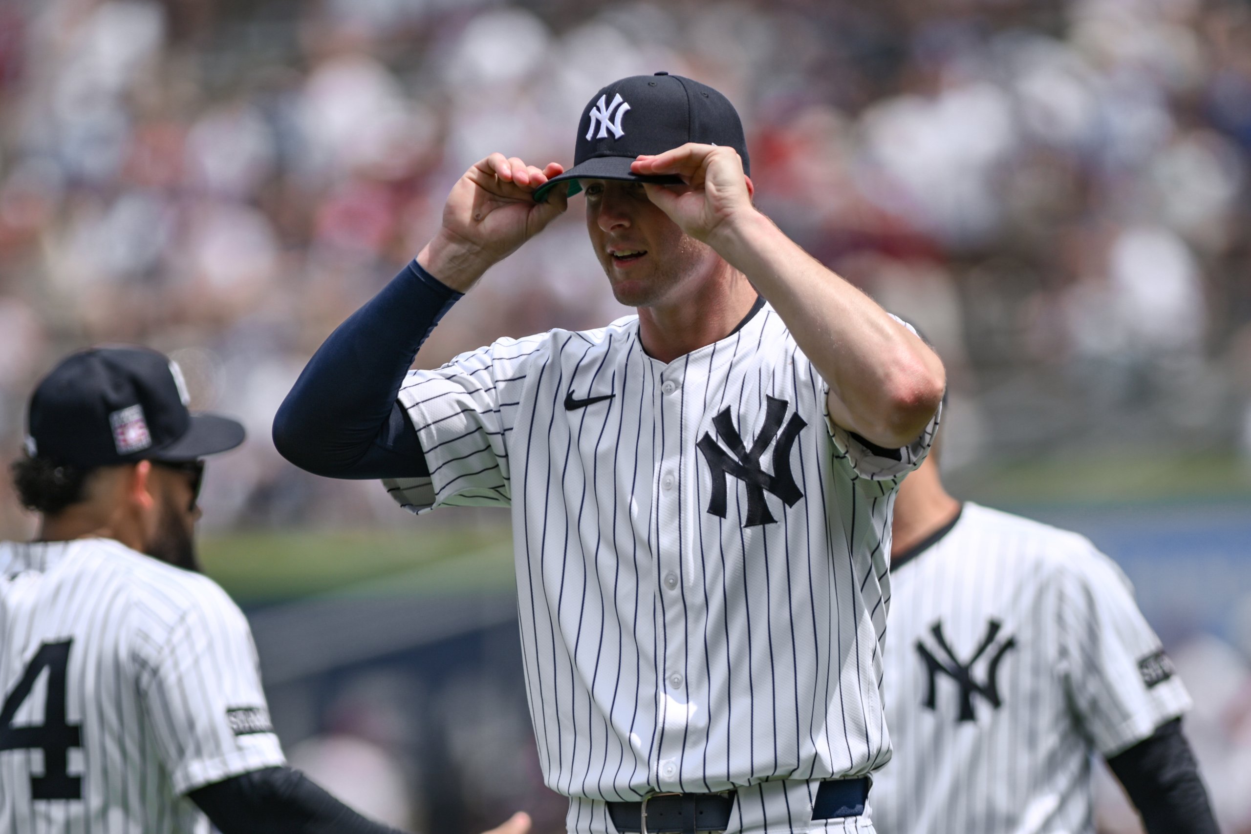 MLB Trade Grades 2025: Grading Deals Ahead of MLB Trade Deadline