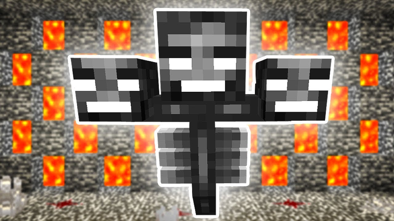 Got a pet Wither in survival Minecraft Xbox adventure