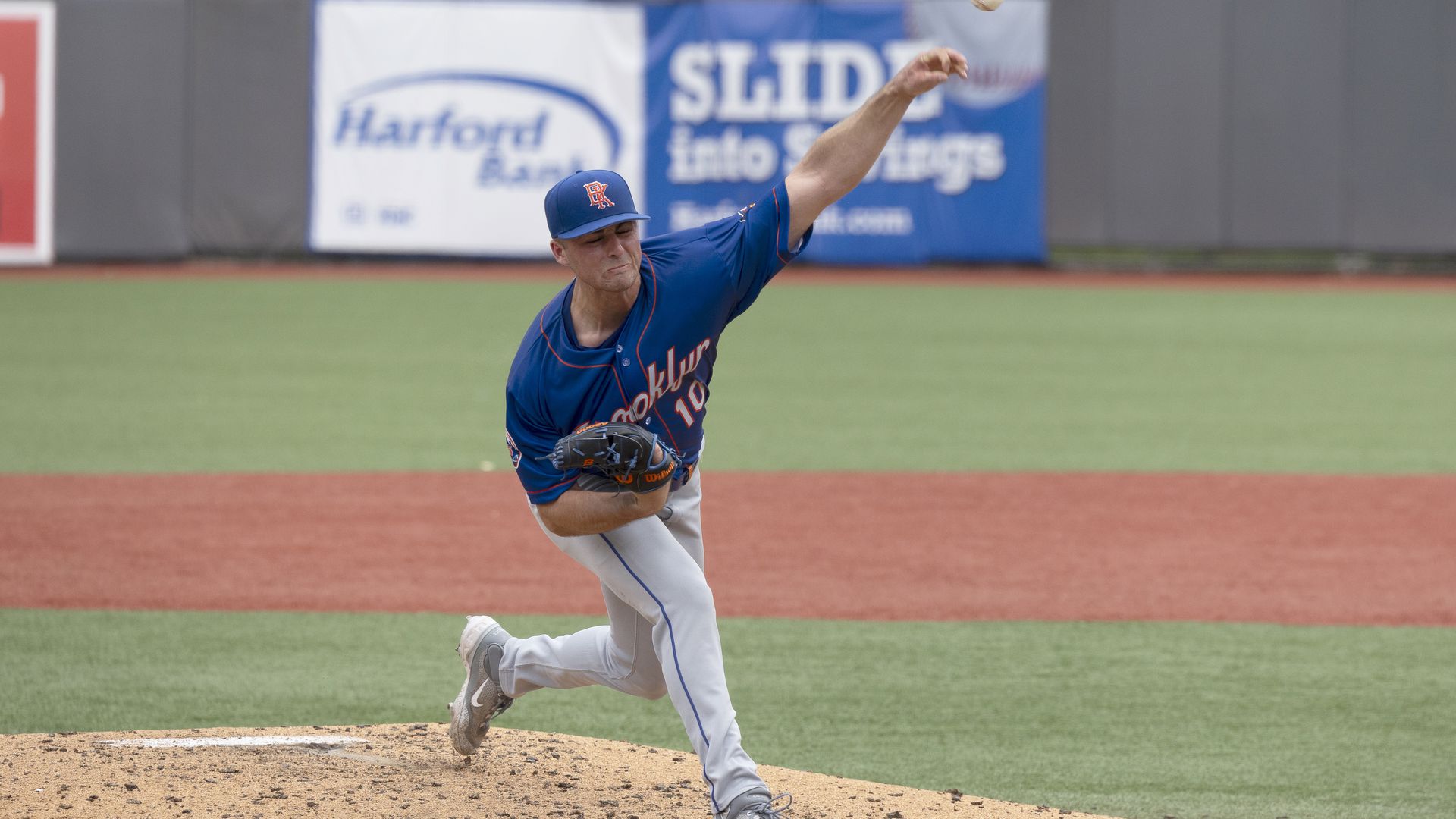 Mets Daily Prospect Report, 7/27/25: Oh, Brett!