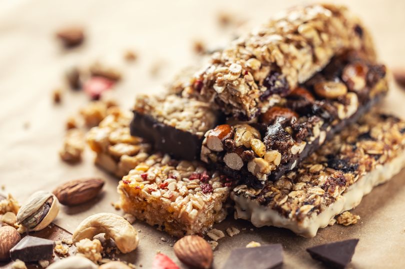 12 tasty high-protein snacks to fight inflammation and battle bloating