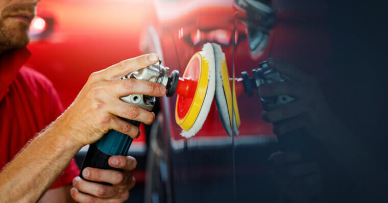 Restoring Your Own Car? Here Are the Must Have Tools to Own